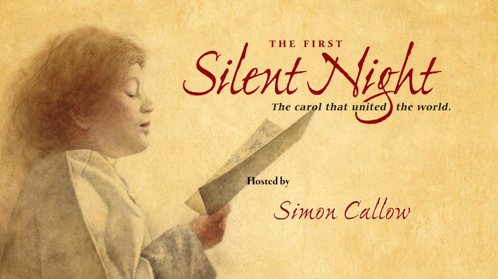 Granville Library to Host Free Screening of "The First Silent Night ...