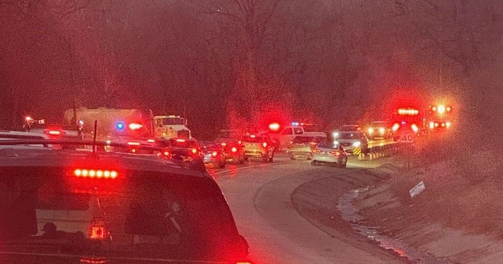 Drivers Ticketed And Injured Following Head-On Crash In La Salle | 103.9 WLPO | starvedrock.media