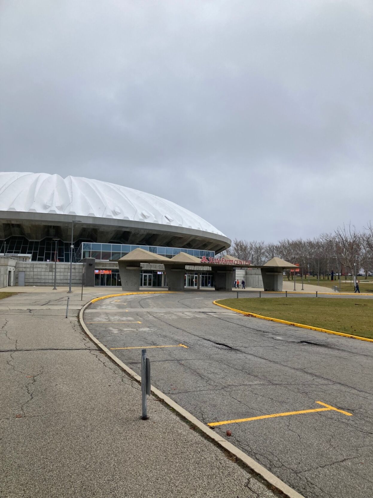 IHSA Keeping Boys Bball Finals At U Of I Through 2029 | 103.9 WLPO ...