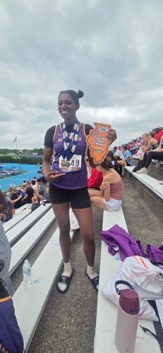 Mendota's Elam Brings Home A State Title | 103.9 WLPO | starvedrock.media