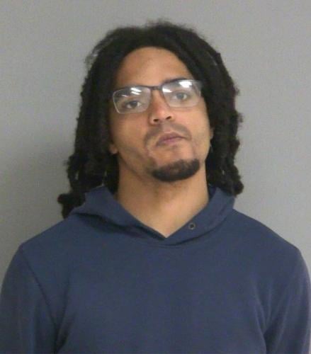 Streator Blotter: 22-Year-Old Arrested on Weapons Charges | 103.9 WLPO ...
