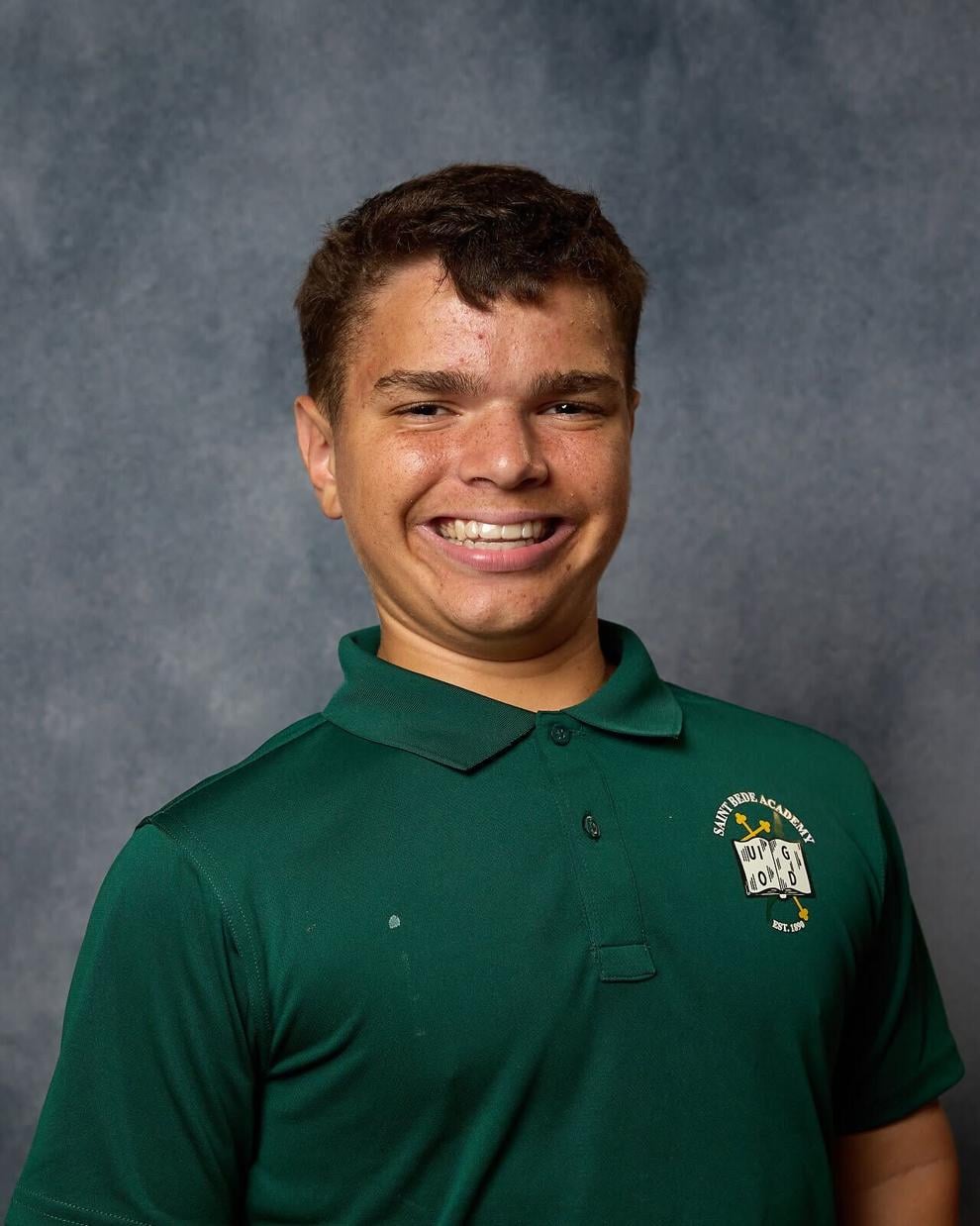 St. Bede's Bryson Boudreau Participating In Dwarf Athletic Association ...