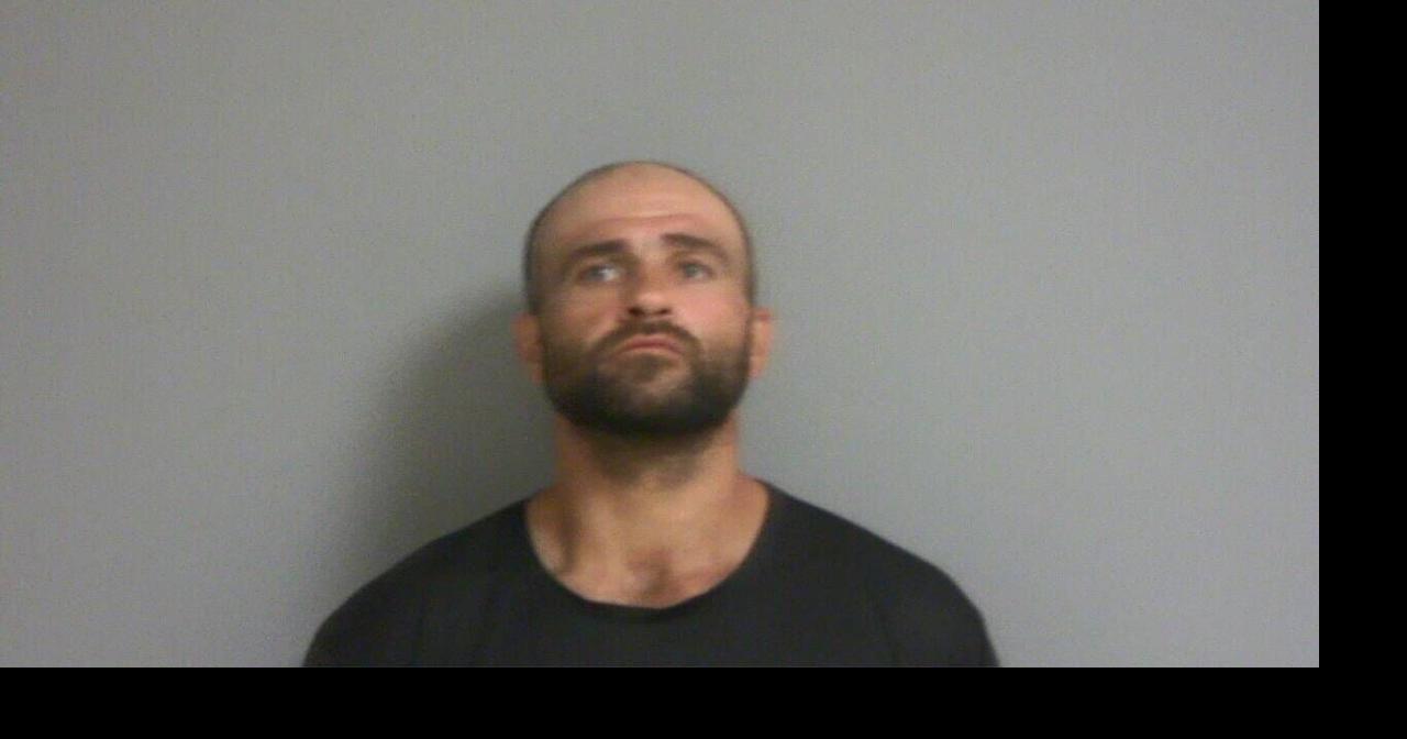 Harding man in Jail for incident; nearby school was on soft lockdown ...