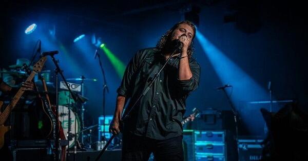 Rising Country Singer Booked To Play In Princeton | 103.9 WLPO ...