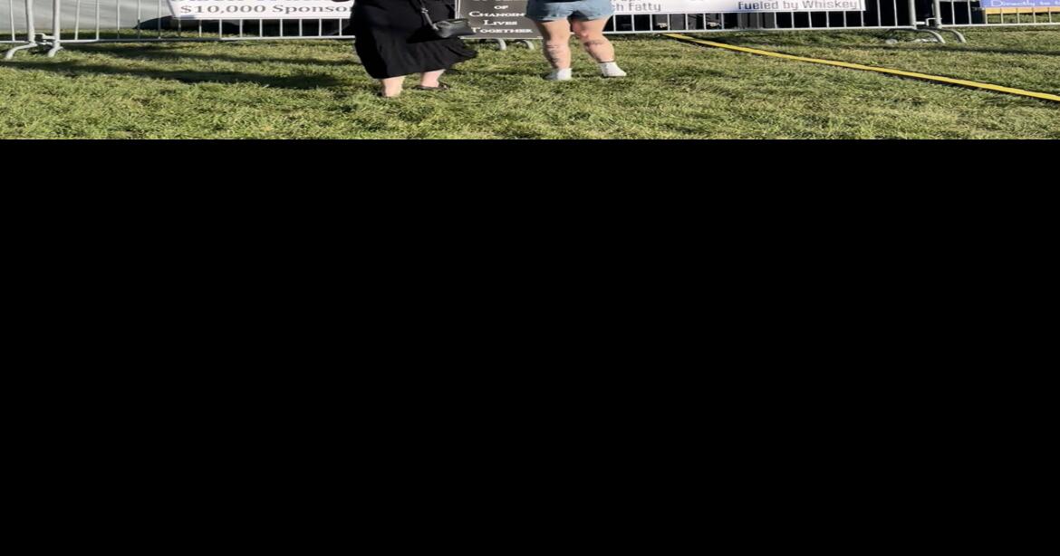 Cops 4 Cancer beats the heat this weekend in Cedar Point | 103.9 WLPO ...