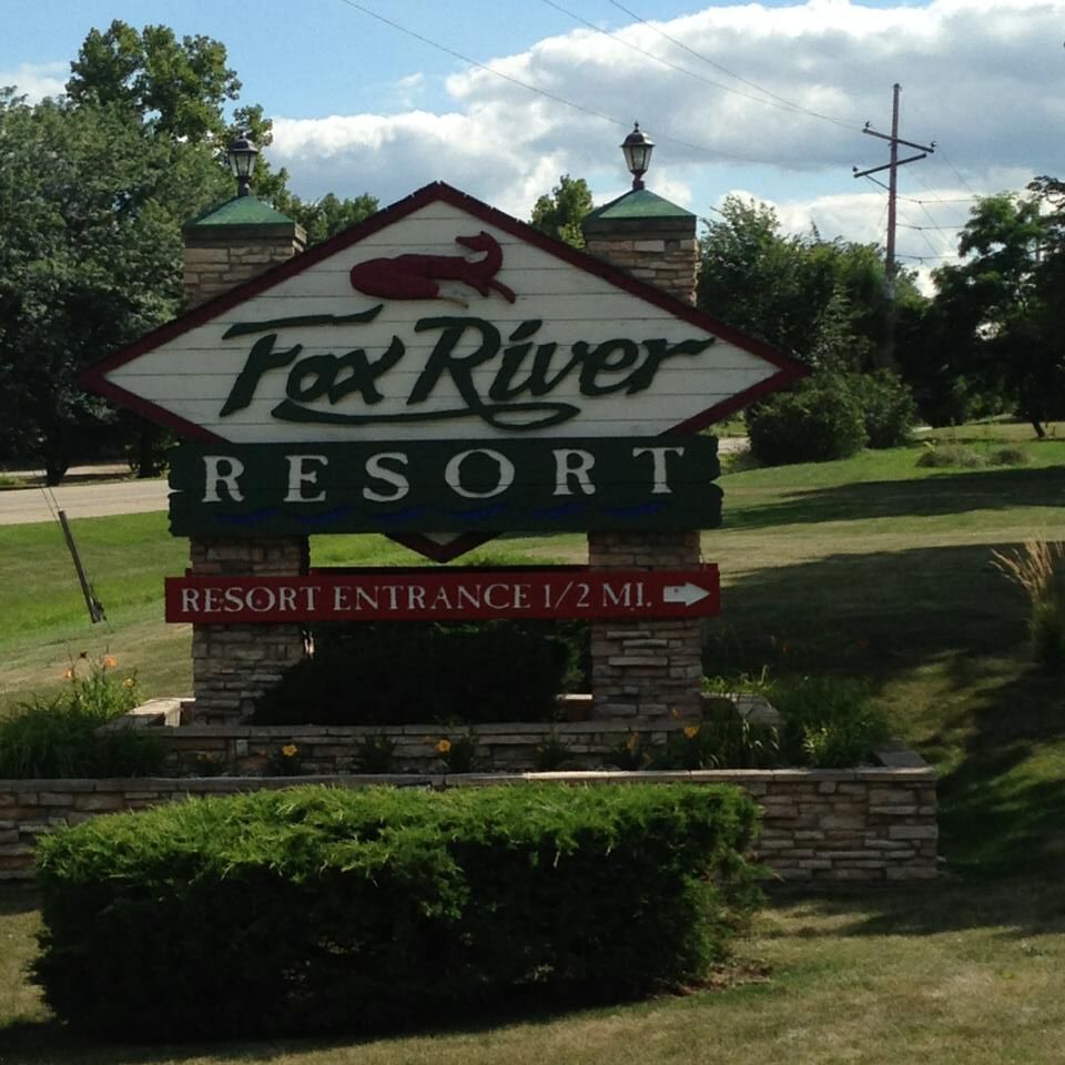 Fox River Resort Permanently Closed | 103.9 WLPO | starvedrock.media
