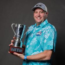 Ladd's Jeff Lannen Wins Golden Tee World Championship | 103.9 WLPO ...