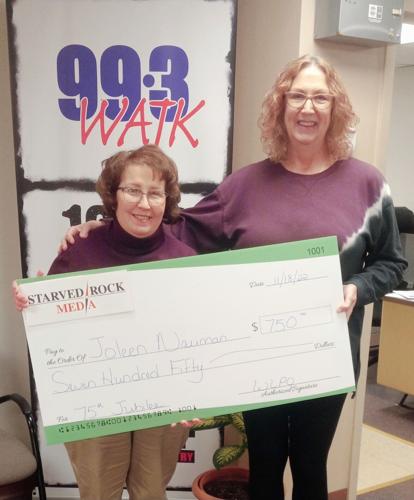 WLPO 75th Anniversary Diamond Jubilee | 103.9 WLPO | starvedrock.media