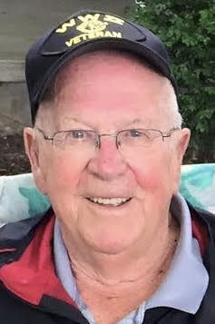 John "Jack" Hamel | Obituaries | starvedrock.media
