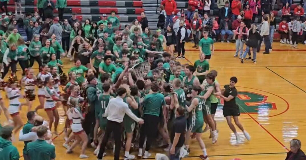 LP defeats Streator for 3A Regional Title Friday | 103.9 WLPO ...