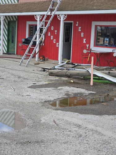 Utica business draws firefighters twice Thursday | 103.9 WLPO ...