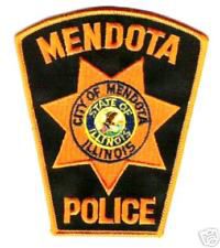 Man May Face Felony Charges After Giving Mendota PD False ...