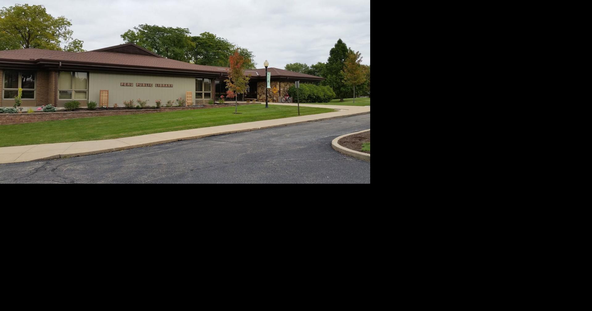 Grant Will Help Peru Public Library Expand Adult Literacy Services ...