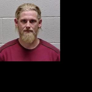 Spring Valley Man Headed to Prison After Kicking Police Officer | 103.9 ...