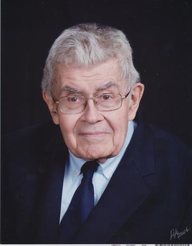 John Geiger | Obituaries | starvedrock.media