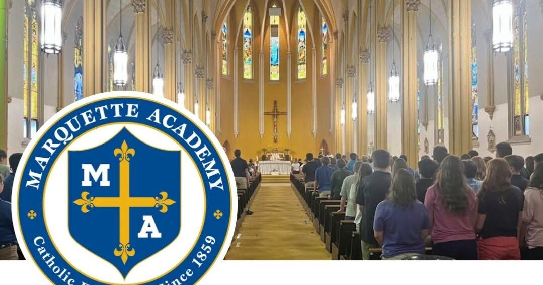 Over $300G raised for Marquette at May Merriment | 103.9 WLPO ...