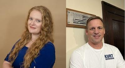 Wamhoff And Workman In Running To Be Bureau County Coroner | 103.9 WLPO ...