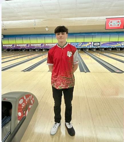 LP Junior places 35th in State Bowling at O'Fallon | 103.9 WLPO ...