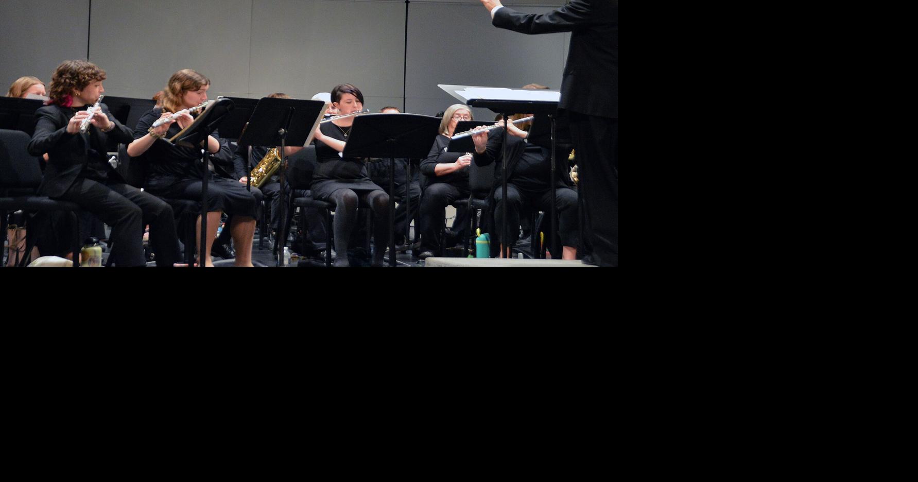 Busy Week Of Live Music Coming Up At IVCC | 103.9 WLPO | starvedrock.media