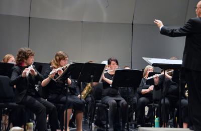 Busy Week Of Live Music Coming Up At IVCC | 103.9 WLPO | starvedrock.media
