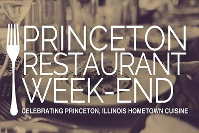 Inaugural "Princeton Restaurant Weekend" Aims To Showcase Hometown ...