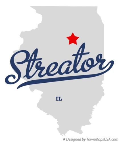 Streator Annexes Circle Drive Addition; Sewer Construction Planned ...