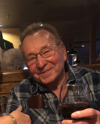 George Koch | Obituaries | starvedrock.media