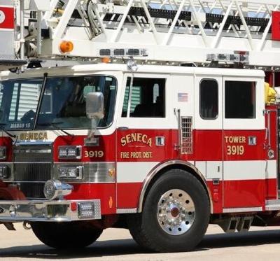 Latest On House Fire In Seneca | 103.9 WLPO | starvedrock.media
