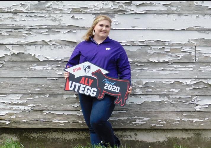 Graduation Gallery 2020 | 99.3 WAJK.com | starvedrock.media