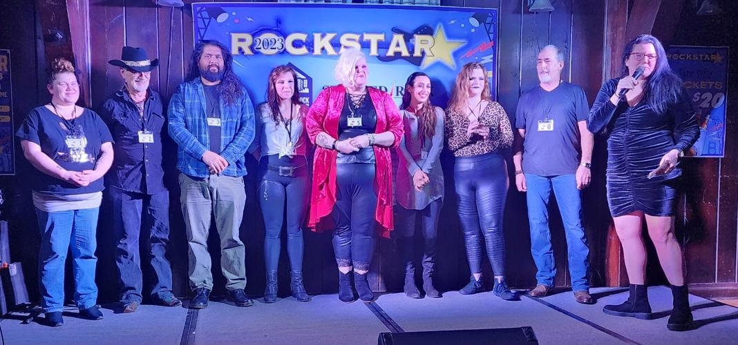 Rock Star 2023 wk 2 gallery | | starvedrock.media