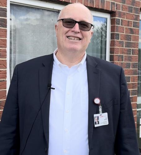 Carle Exec: Hospital in Starved Rock Country "Not on the Table" | 103.9 ...