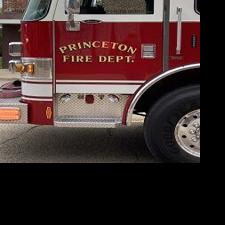 Princeton Fire Department Is Hiring | 103.9 WLPO | starvedrock.media