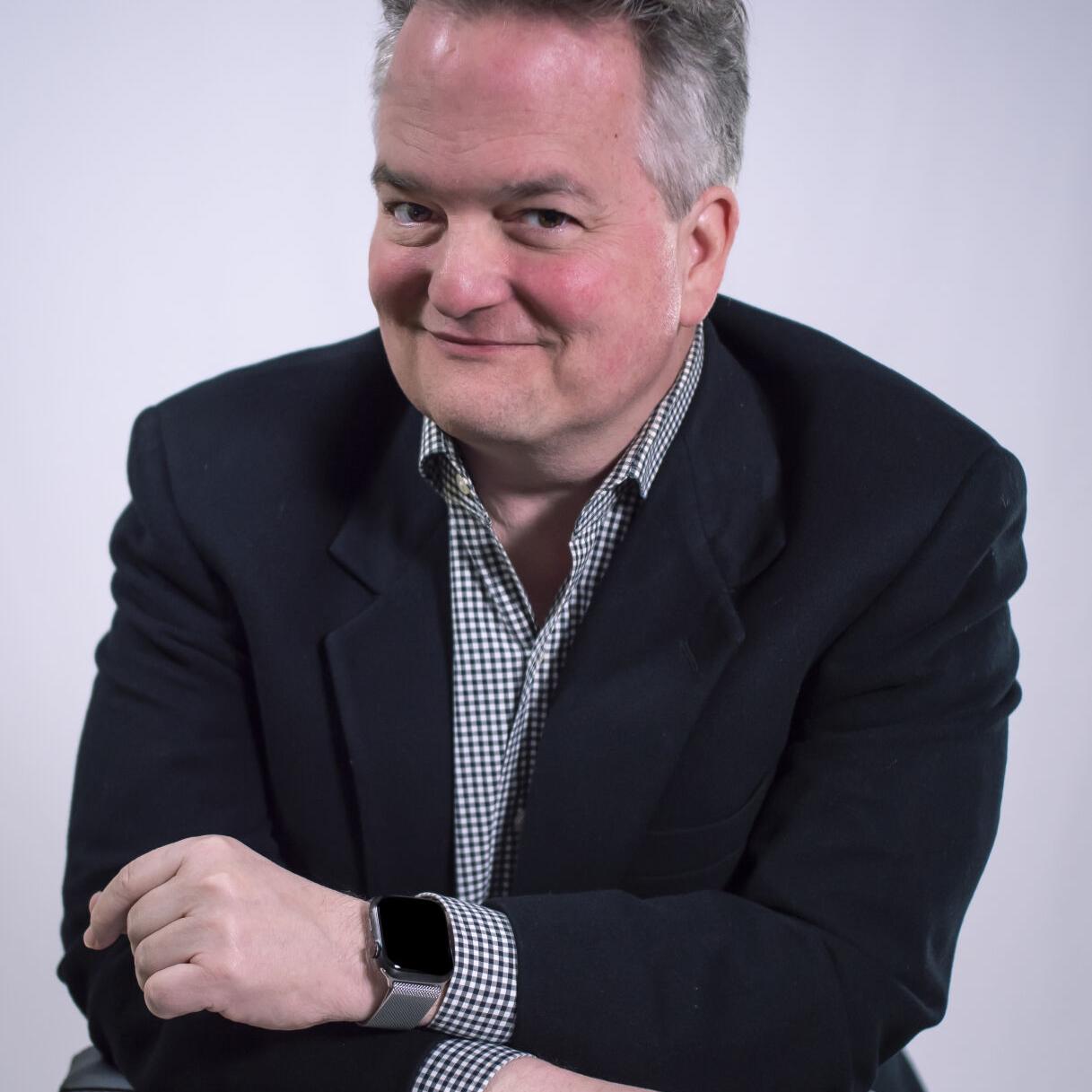 On-Air | starvedrock.media