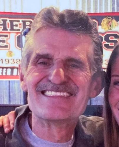 Gary Gahan | Obituaries | starvedrock.media