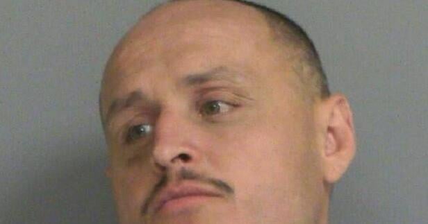 Mendota Sex Offender Headed To Prison For Registry Violation 1039 8387