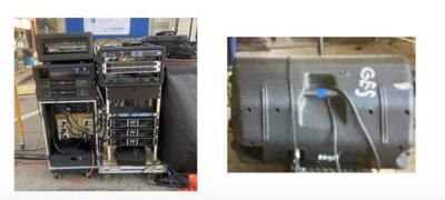 Reward offered for sound equipment stolen in Princeton | 103.9 WLPO ...