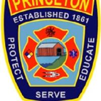 Fire Departments respond to Princeton house fire Friday | 103.9 WLPO ...