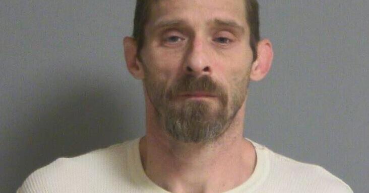 Repeated DUI Charges Lead To Prison Sentence For Ottawa Man | 103.9 ...