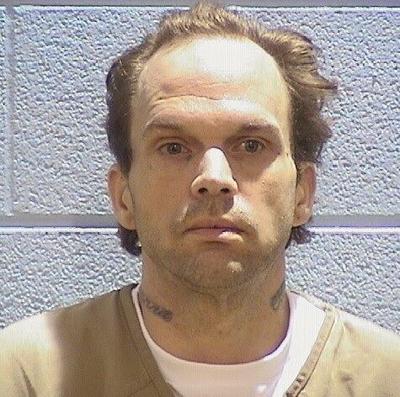 La Salle Man Back In Prison After Guilty Plea | 103.9 WLPO ...