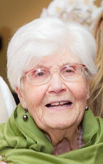 Rose Mancini Bartlett | 103.9 WLPO | starvedrock.media