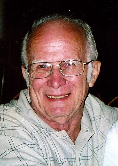 Kenneth Johnson | Obituaries | starvedrock.media