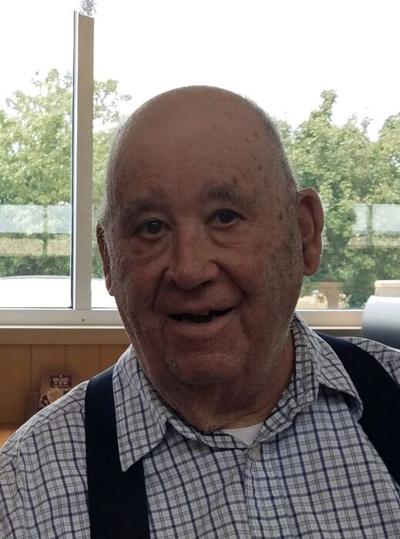 Samuel "Sammy" Watts | Obituaries | starvedrock.media