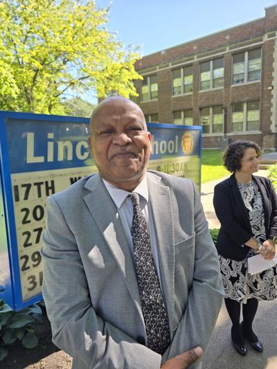 IDOT Secretary Visits Mendota To Announce Safe Routes To School Funds ...