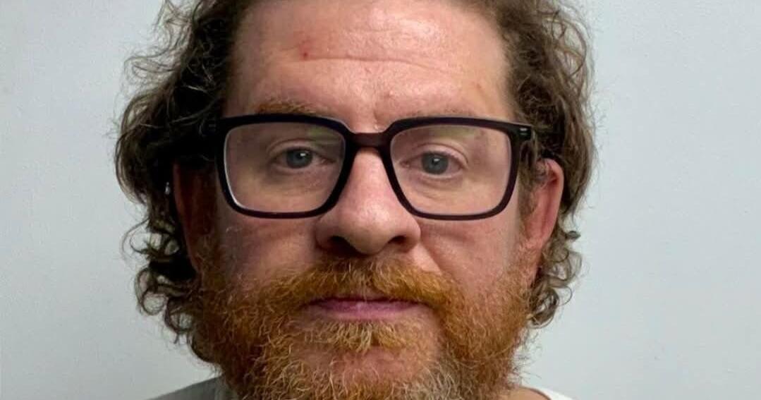Alleged Leland Arsonist Released From Jail But Being Monitored By GPS ...