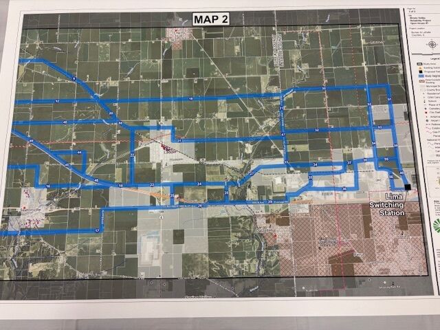 Ameren Hosting Meetings In Peru On New Transmission Line Following ...