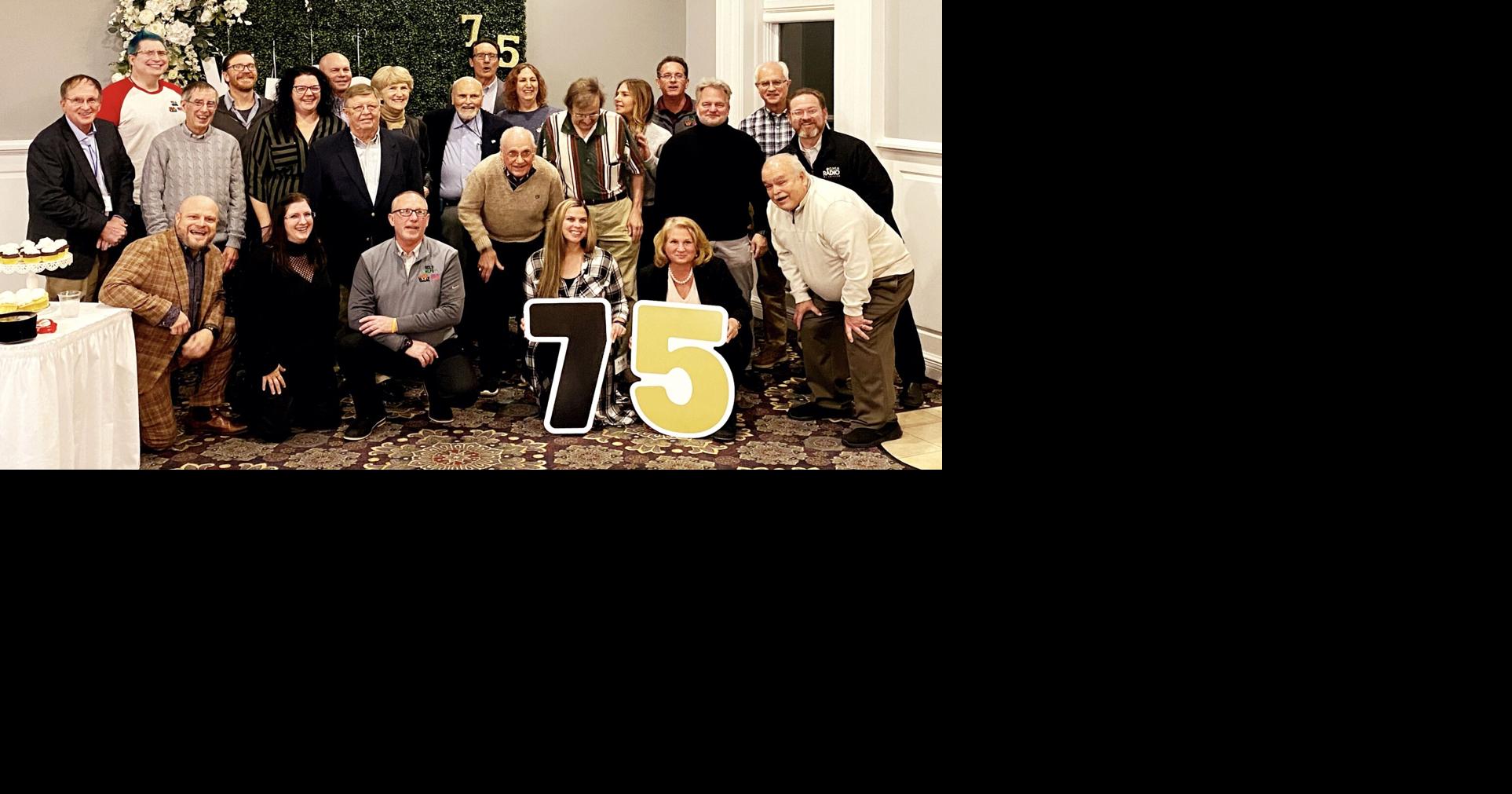 WLPO's 75th Celebration | | starvedrock.media