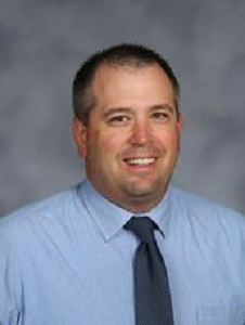 Oglesby Elementary Principal Recognized For His Leadership | 103.9 WLPO ...