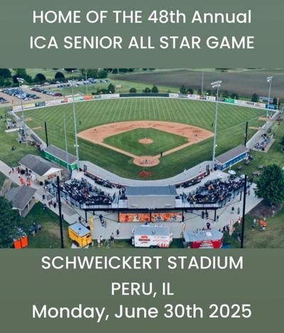 ICA Senior All-Star Game | 103.9 WLPO | starvedrock.media