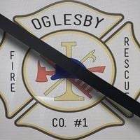 Accidents and a vehicle fire keep Oglesby / Tonica departments busy ...
