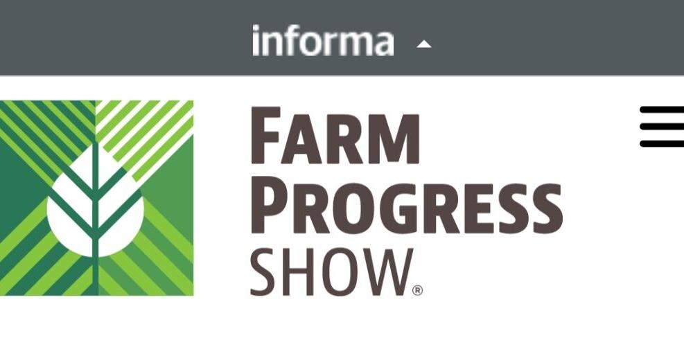 Farm Progress Show in Decatur this week | 103.9 WLPO | starvedrock.media